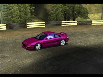 Toyota MR2 | Juiced Wiki | Fandom