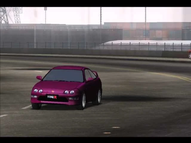 Honda Integra Type R (DC2) | Juiced Wiki | Fandom