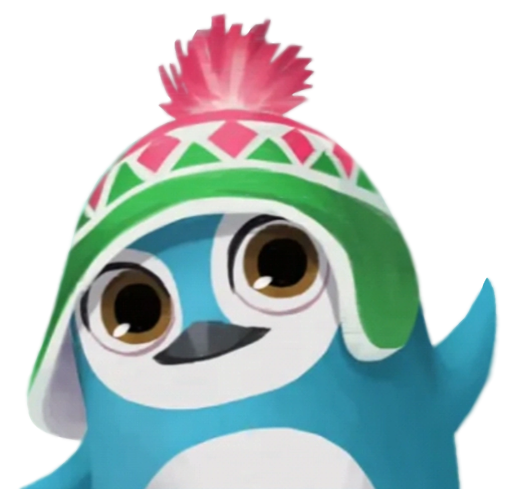 Ping | Juice Jam Wiki | Fandom