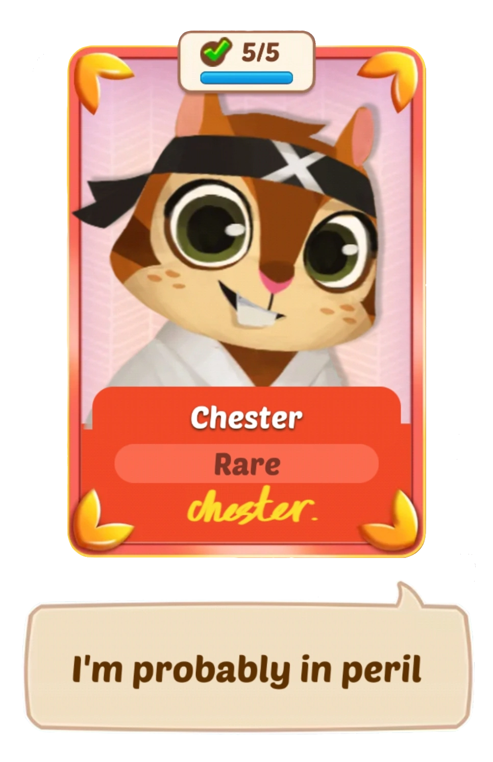 Chester | Juice Jam Wiki | Fandom