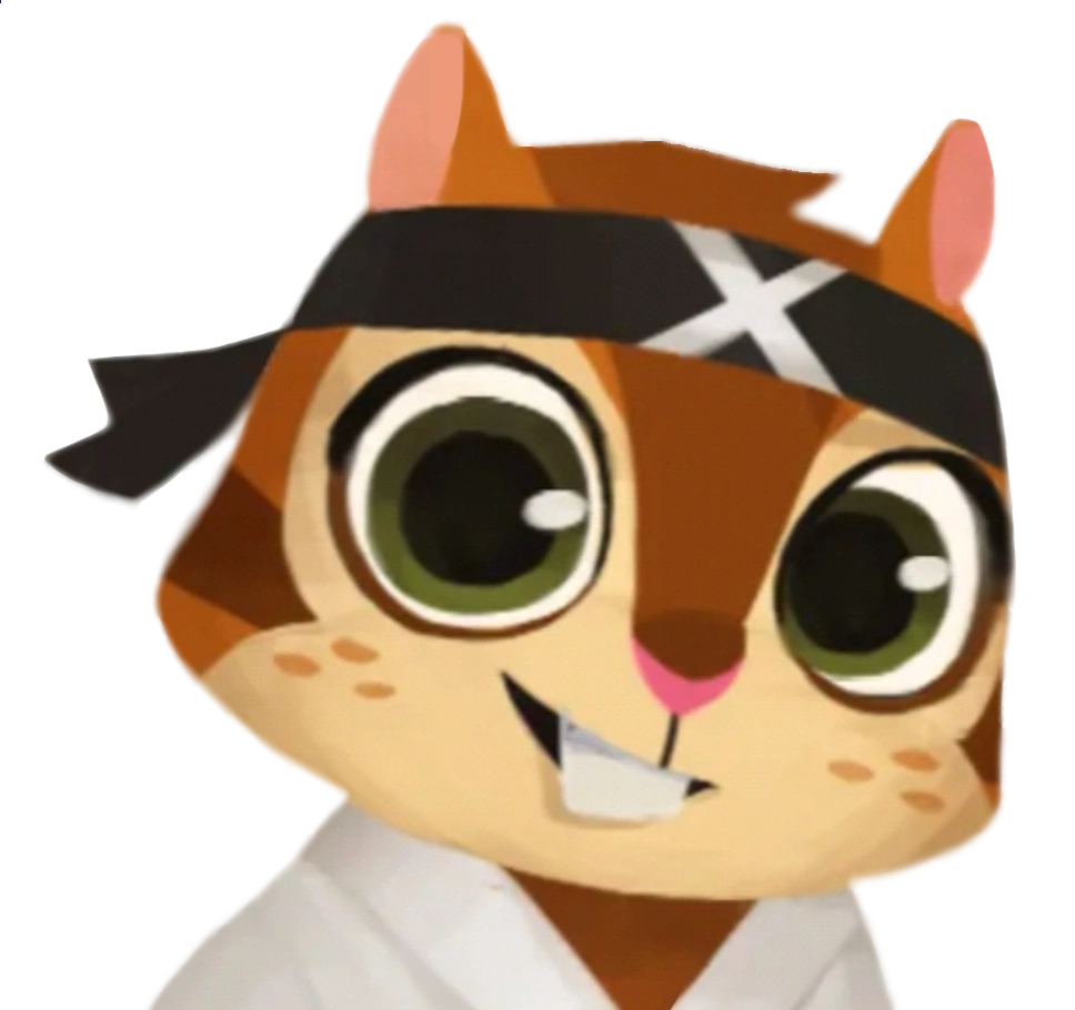 Chester | Juice Jam Wiki | Fandom