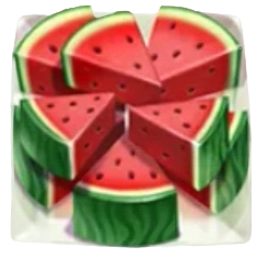 Watermelon plates | Juice Jam Wiki | Fandom
