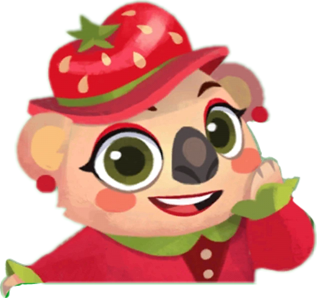 Kira | Juice Jam Wiki | Fandom