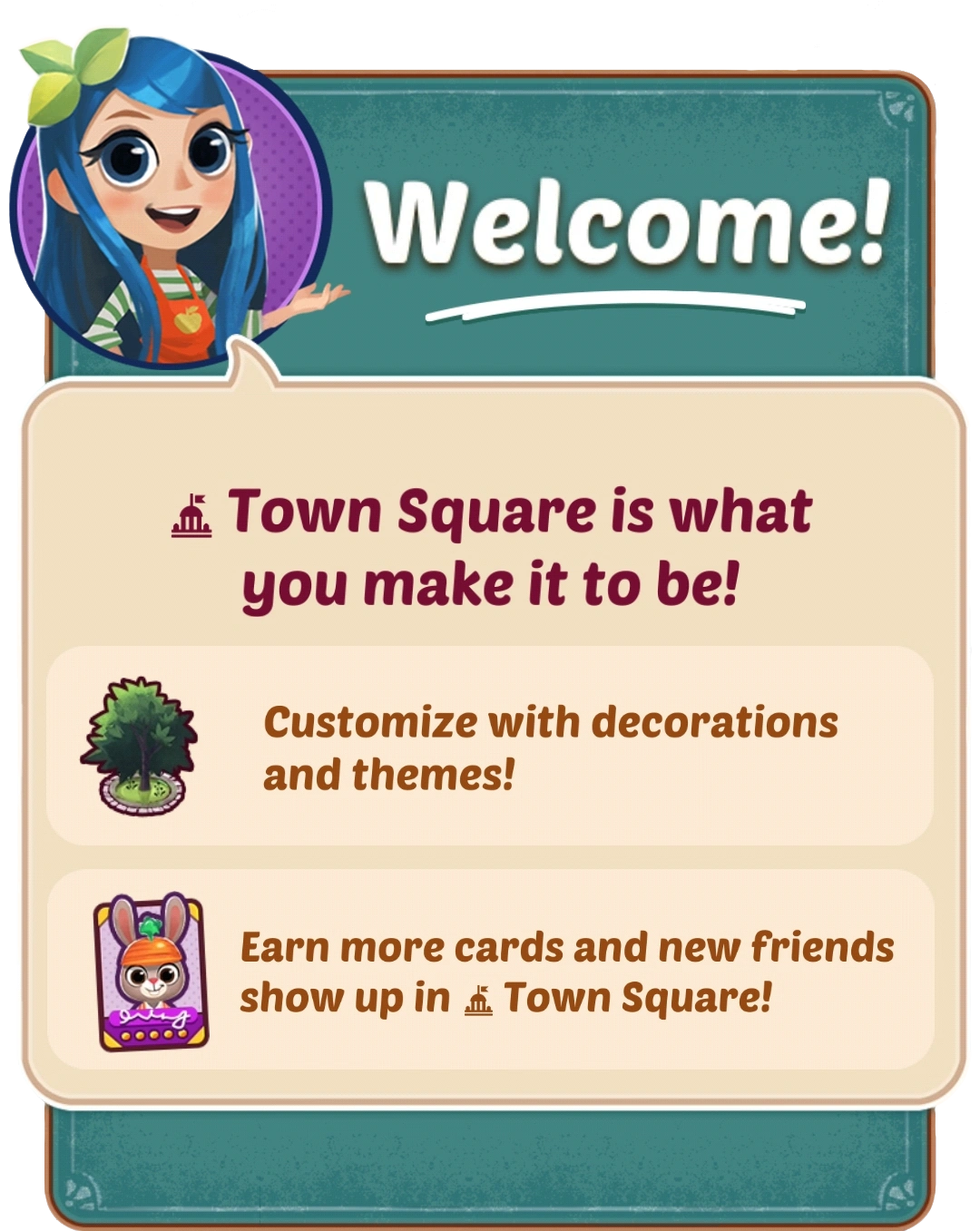 Decoration Items | Juice Jam Wiki | Fandom