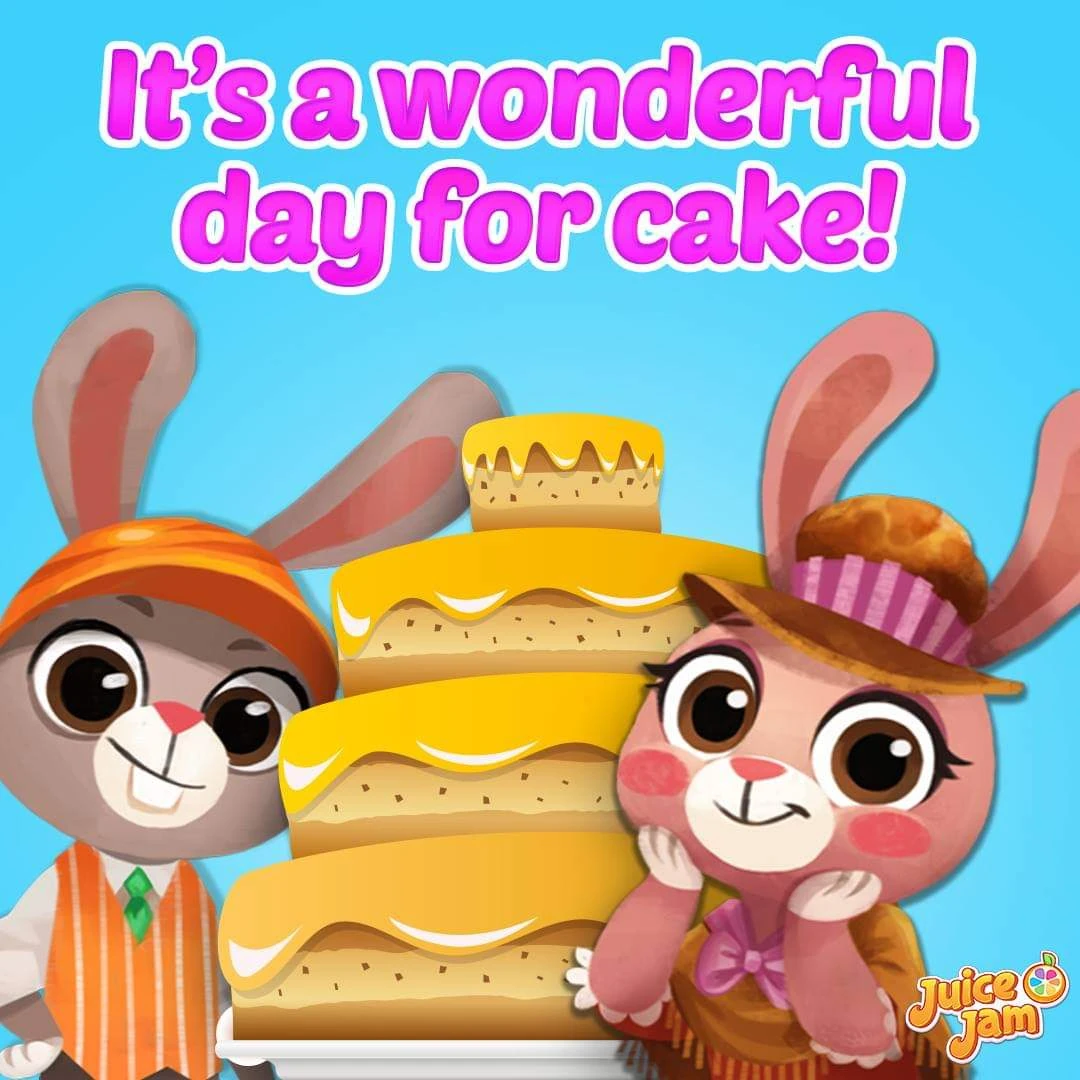 Beatrice | Juice Jam Wiki | Fandom