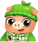Perry | Juice Jam Wiki | Fandom