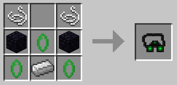 NightVision Goggles | JuiceWares Wiki | Fandom