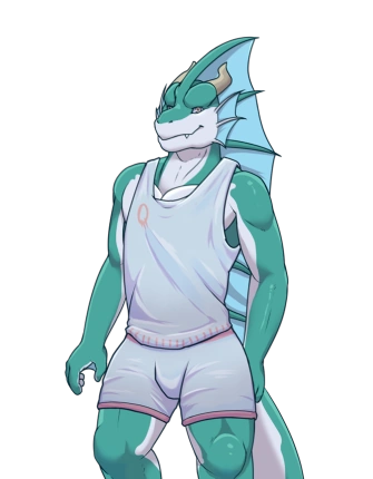 Cedrik | Juicy Drake Studios Wiki | Fandom