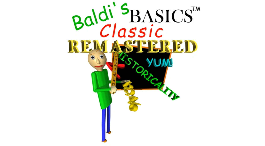 A Main Character | Juicy-baldi Wiki | Fandom