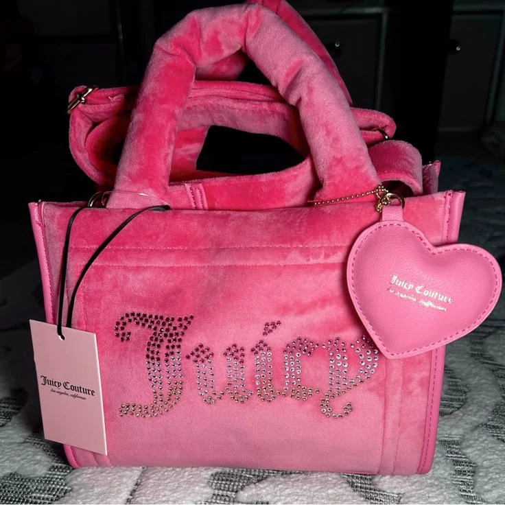 Big Spender | Juicy Couture Wiki | Fandom