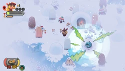Juicy Realm Wiki