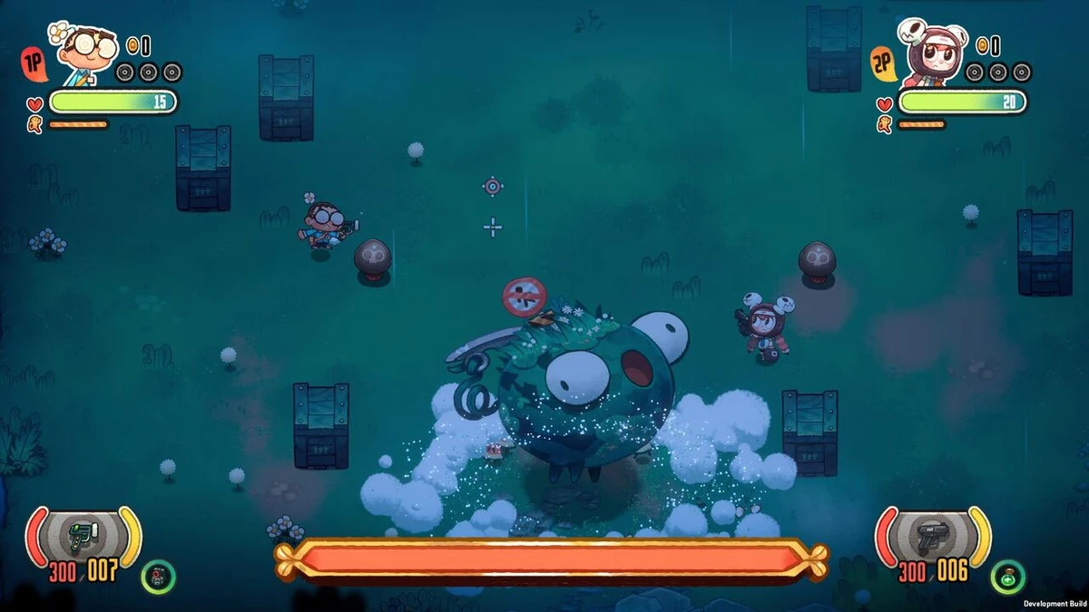 Gigamelon - Juicy Realm Wiki