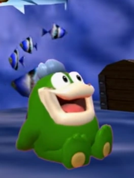 Boopkins de SMG4 | Juiloplayromero Wiki | Fandom