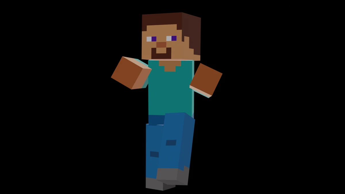 Steve (Order of the Stone) | Jujumar & Friends Multiverse Wiki | Fandom