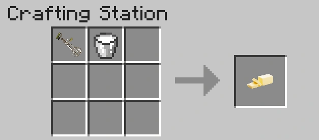 Butter | Juju's CoffeeCraft Wikia | Fandom