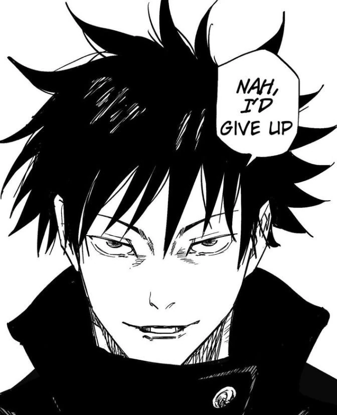 Shadow Prodigy | Jujutsu Beatdown Wiki | Fandom