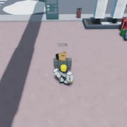 Shadow Prodigy | Jujutsu Beatdown Wiki | Fandom