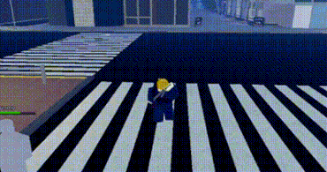 Heavenly Restriction | Jujutsu Chronicles Roblox Wiki | Fandom