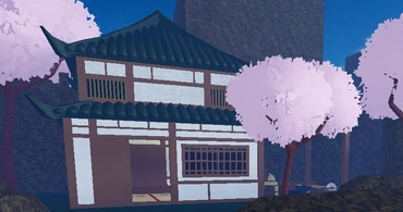 Map | Jujutsu Chronicles Roblox Wiki | Fandom