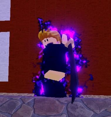 Megumi Sword | Jujutsu Chronicles Roblox Wiki | Fandom