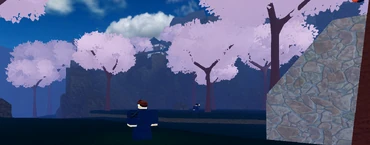 Map | Jujutsu Chronicles Roblox Wiki | Fandom