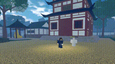 Infinity & Six Eyes | Jujutsu Chronicles Roblox Wiki | Fandom