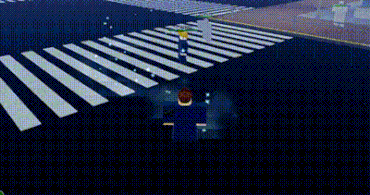 Frost | Jujutsu Chronicles Roblox Wiki | Fandom