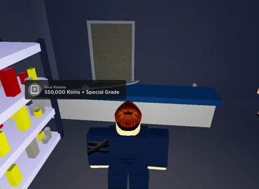 Map | Jujutsu Chronicles Roblox Wiki | Fandom