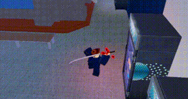 Black Flash | Jujutsu Chronicles Roblox Wiki | Fandom