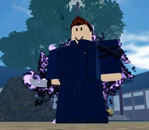 Slaughter Demon | Jujutsu Chronicles Roblox Wiki | Fandom