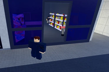 Map | Jujutsu Chronicles Roblox Wiki | Fandom