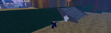 Map | Jujutsu Chronicles Roblox Wiki | Fandom