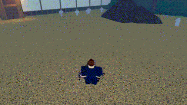 Ten Shadows | Jujutsu Chronicles Roblox Wiki | Fandom