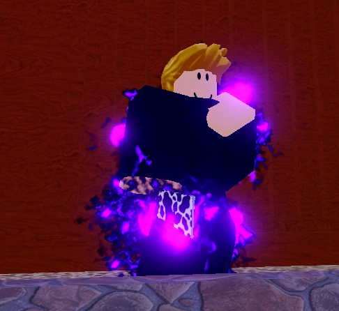 Nanami Sword | Jujutsu Chronicles Roblox Wiki | Fandom