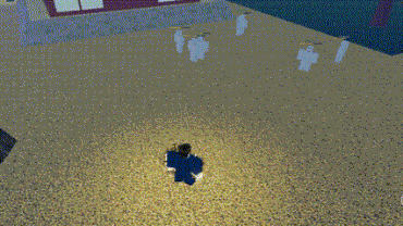 Infinity & Six Eyes | Jujutsu Chronicles Roblox Wiki | Fandom