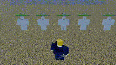 Heavenly Restriction | Jujutsu Chronicles Roblox Wiki | Fandom