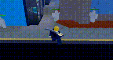 Soul Split Katana | Jujutsu Chronicles Roblox Wiki | Fandom