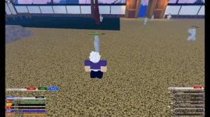 Disaster Flames | Jujutsu Chronicles Wiki | Fandom