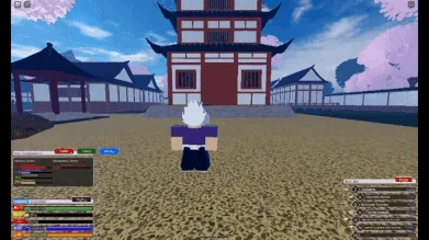 Disaster Flames | Jujutsu Chronicles Wiki | Fandom