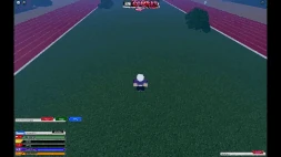 Disaster Flames | Jujutsu Chronicles Wiki | Fandom