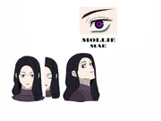 Mollie Mae | Jujutsu Kaisen Fanon Wiki | Fandom