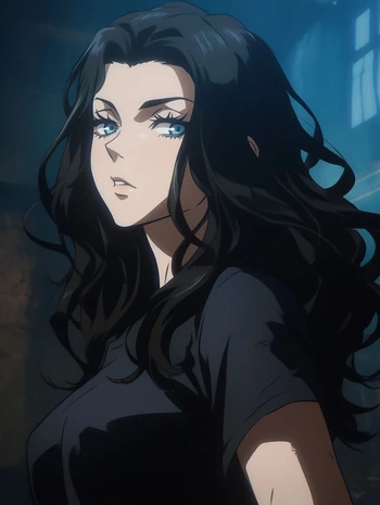 Fuyuka Sukuna | Jujutsu Kaisen Fanon Wiki | Fandom