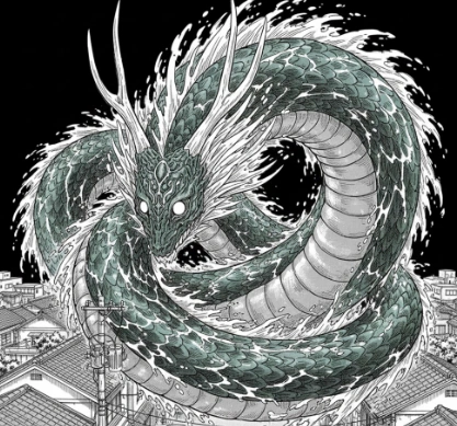 Ryūkō | Jujutsu Kaisen Fanon Wiki | Fandom