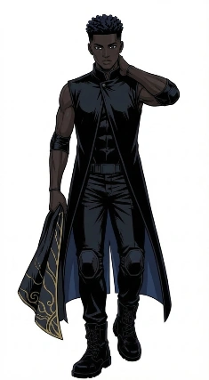 Nakamura Clan | Jujutsu Kaisen Fanon Wiki | Fandom