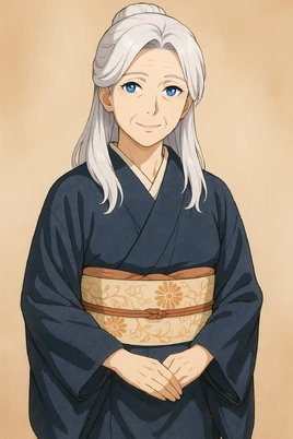 Minami Gojo | Jujutsu Kaisen Fanon Wiki | Fandom