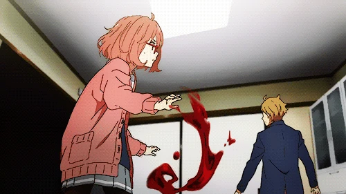 Haemokinetic Construction Technique | Jujutsu Kaisen Fanon Wiki | Fandom