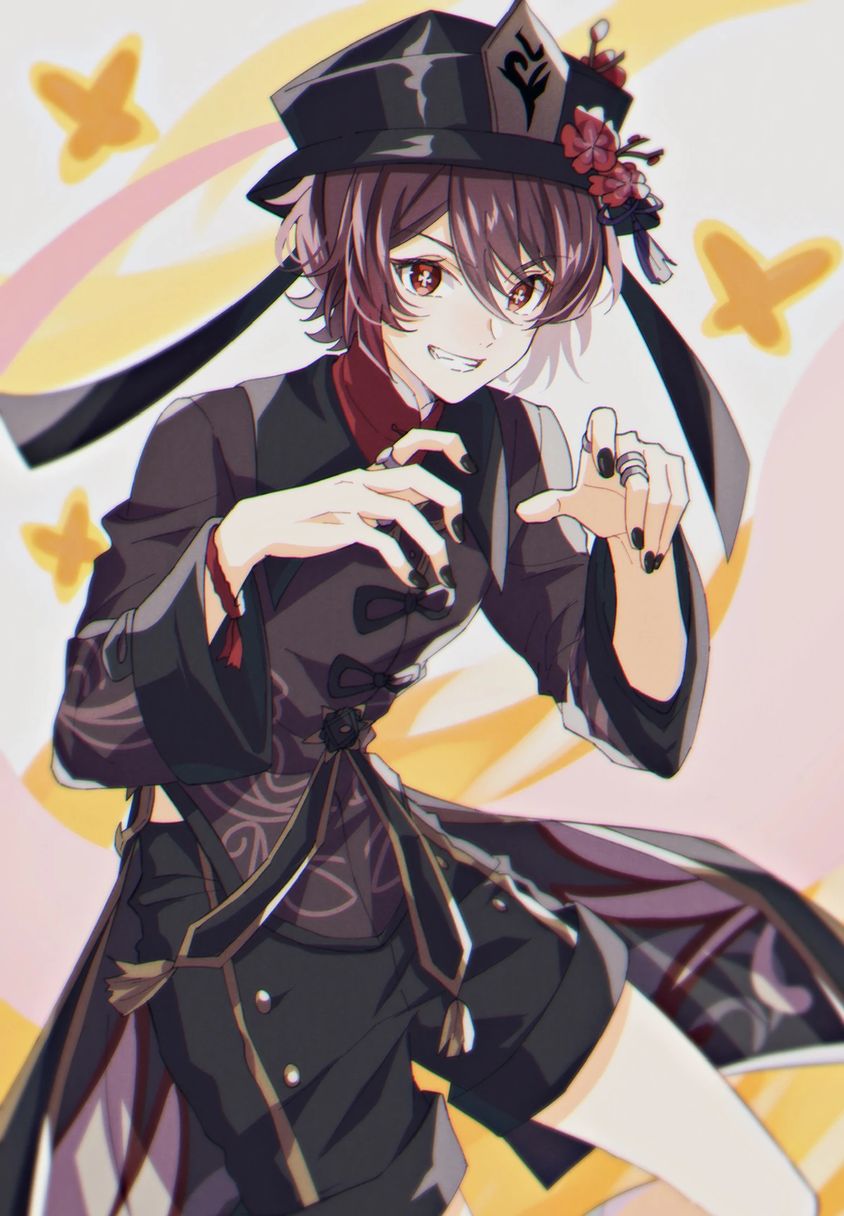 Denglong Cheng | Jujutsu Kaisen Fanon Wiki | Fandom