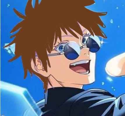 Kenji Ages | Jujutsu Kaisen Fanon Wiki | Fandom