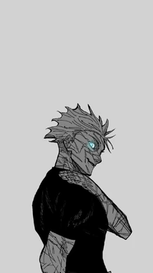 Moon Gojo | Jujutsu Kaisen Fanon Wiki | Fandom