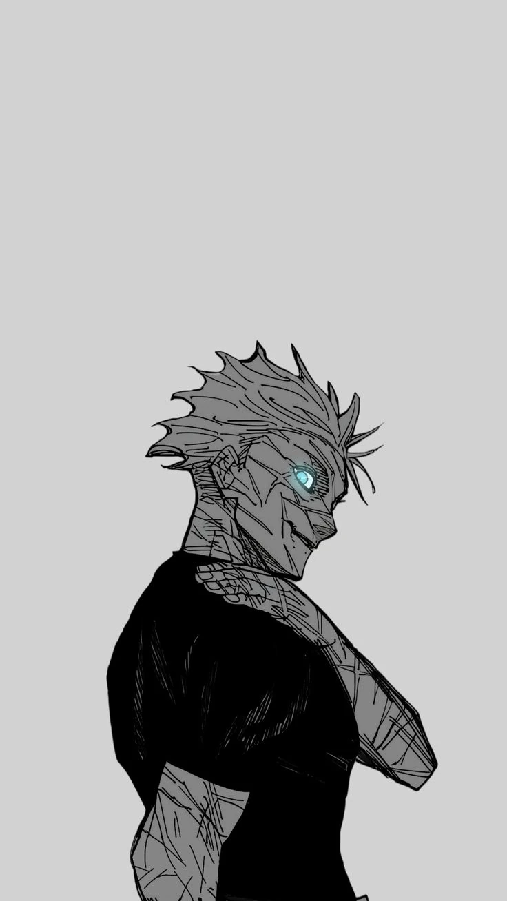 Moon Gojo | Jujutsu Kaisen Fanon Wiki | Fandom
